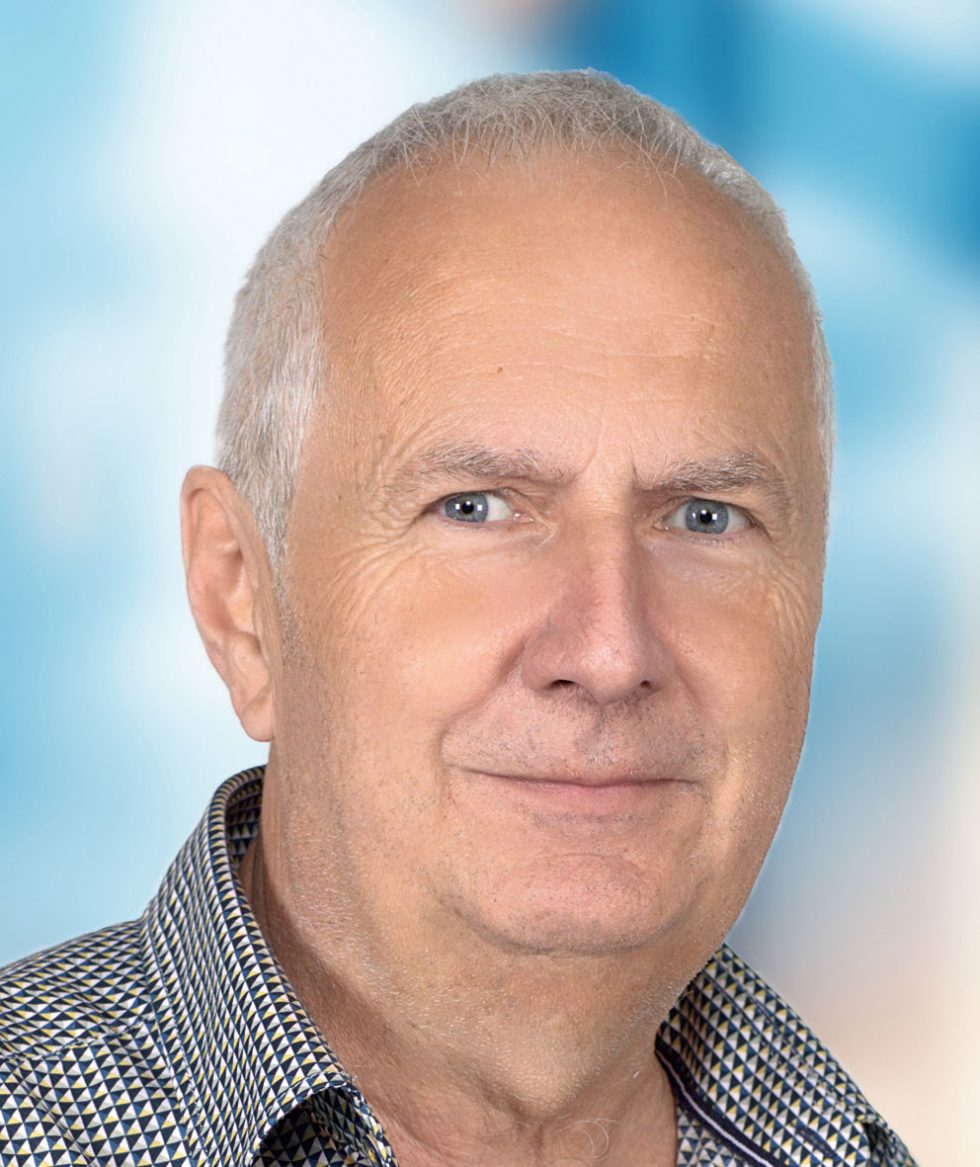 Unabhängige Bürger Pforzheim | Bürger macht Politik!